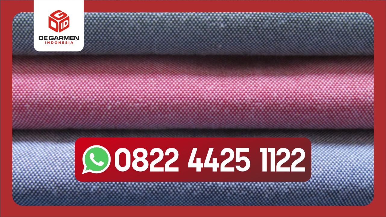 Mengenal Apa itu Bahan Kain Taipan Tropical?