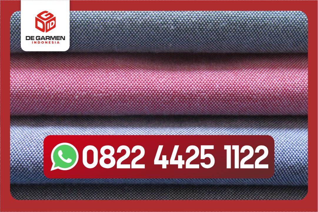 Kain Taipan Tropical, Bahan Kemeja yang Nyaman dan Elegan - Degarmen ...